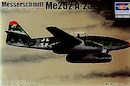 Trumpeter TR01318 Messerschmitt Me262A-2a | AviationMegastore.com