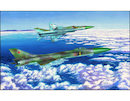 Trumpeter TR01623 Suchoi Su15TM Flagon F | AviationMegastore.com