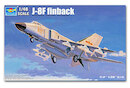 Trumpeter TR02847 J8F Finback (PLAAF) | AviationMegastore.com