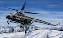 Trumpeter TR05101 MiL Mi4A Hound | AviationMegastore.com