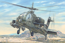 Trumpeter TR05114 AH64A Apache - Early- | AviationMegastore.com