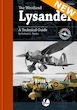 Valiant Wings Publication 9781912932436 The Westland Lysander - A