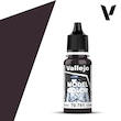 Vallejo val054 Vallejo Model Color Black Violet