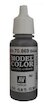Vallejo val162 Vallejo Model Color Basalt Grey (FS36152, RAL7012,