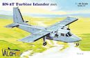 Valom Vaclav Lomitzk 48012 Britten-Norman BN-2T Turbine Islander