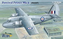 Valom Vaclav Lomitzk 72159 Percival Prince Mk.3 (RAAF)