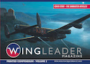 Wingleader 9781908757159 Wing Leader Magazine Volume 2