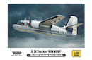 Wolfpack WP14809 Grumman S2E Tracker "Royal Korean Navy (ROK