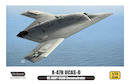 Wolfpack WP17217 Northrop Grumman X47B UCAS-D (US Navy UCAV Demon