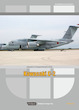 Wolfpack WPB2002 Kawasaki C2 Transport Aircraft in Detail