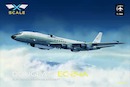 X-Scale Models X144006 Douglas EC24A /DC8-54F (US Navy)