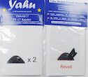 Yahu Models YMA4817 Instrument Panel Stearman PT17 Kaydet (Revell