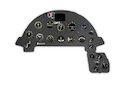 Yahu Models YMA4837 Instrument Panel F4U-1A Corsair