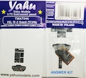 Yahu Models YMA7346 Instrument Panel W-3 Sokó? - TOPR (Answer)