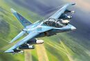 Zvezda 7307 Yakovlev Yak-130 "Mitten"