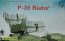 ZZ Exclusive modell zz72001 P-35 Radar | AviationMegastore.com