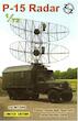 ZZ Exclusive modell zz72006 P-15 Radar on ZIL-157